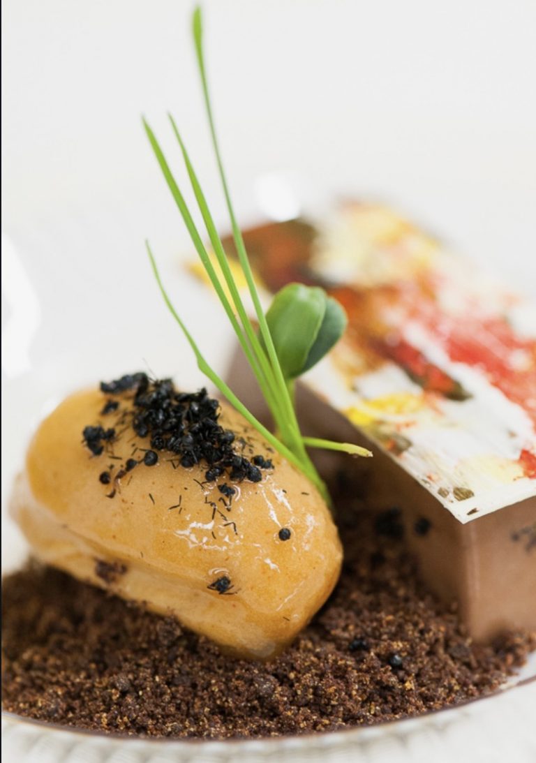 Eat Gourmet Insects at San Antonio’s Witte Museum