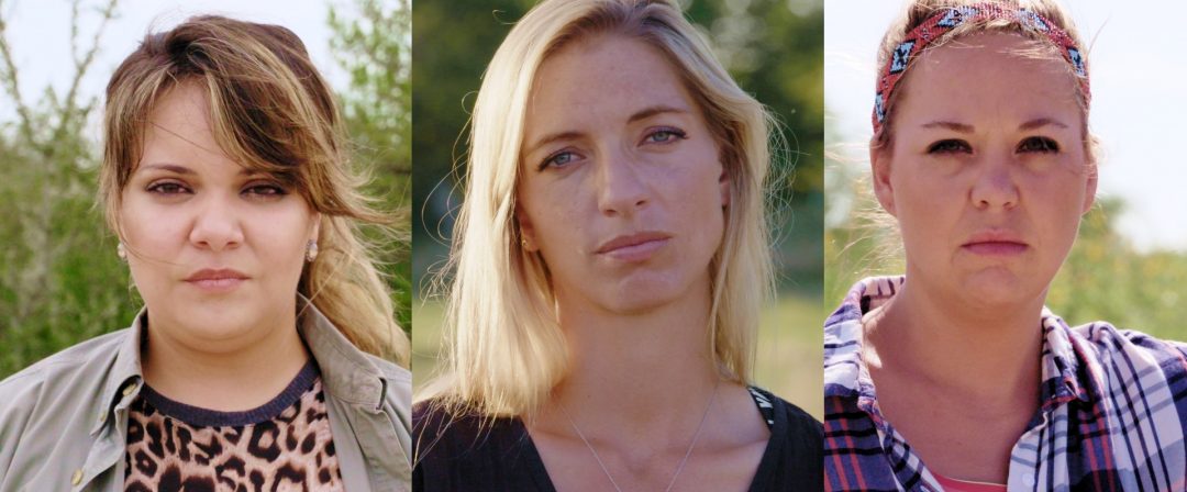 New Documentary "Good Ol Girl" Showcases the Lives of Modern Cowgirls