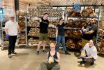 David Norman of Austin’s Easy Tiger Bakery Shares Tips for Baking Bread ...