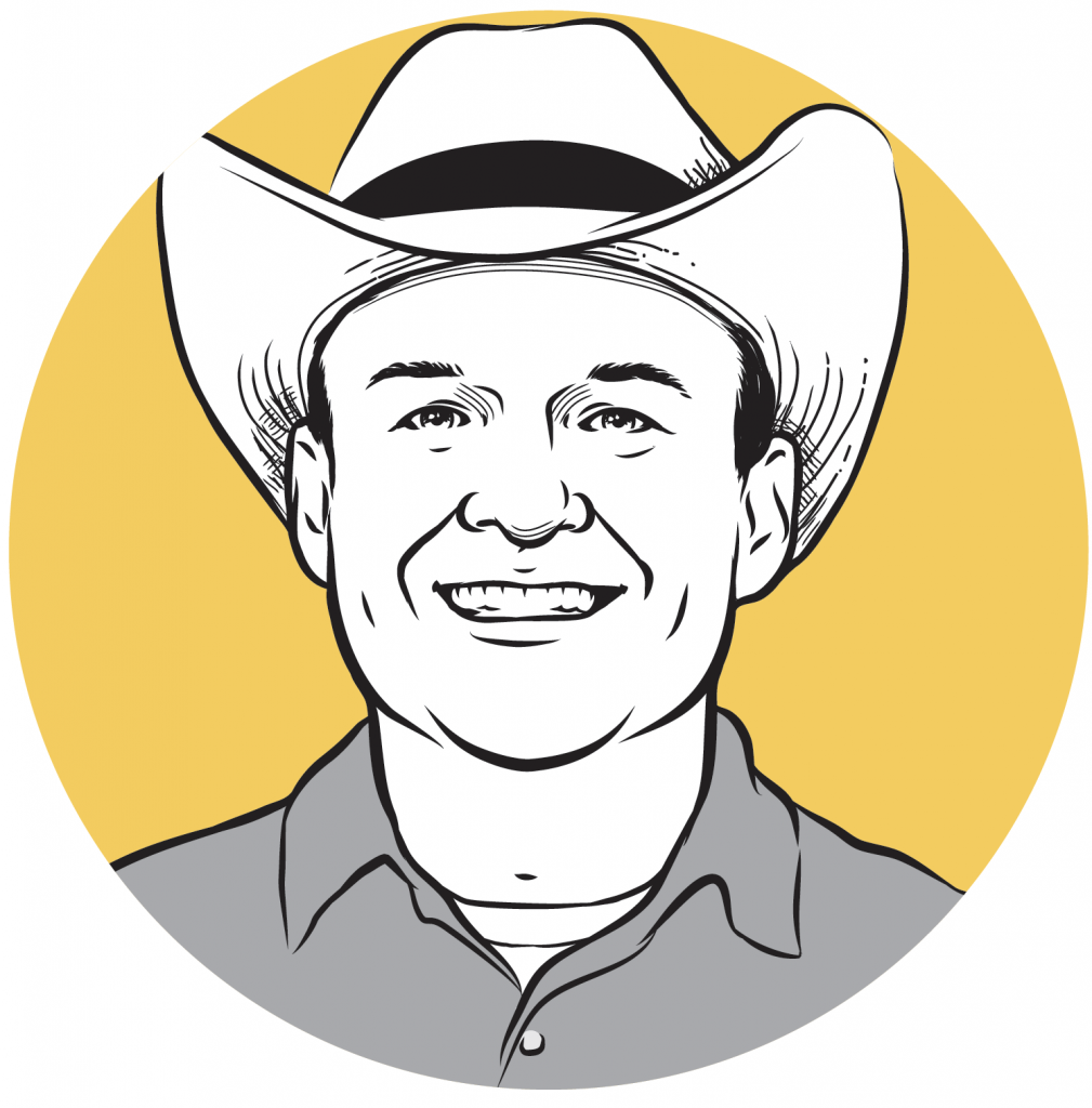 Your Guide to the Perfect Texas Road Trip