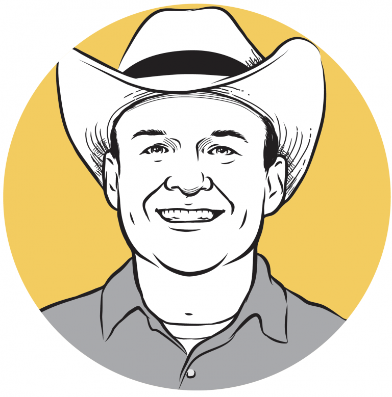 Your Guide to the Perfect Texas Road Trip