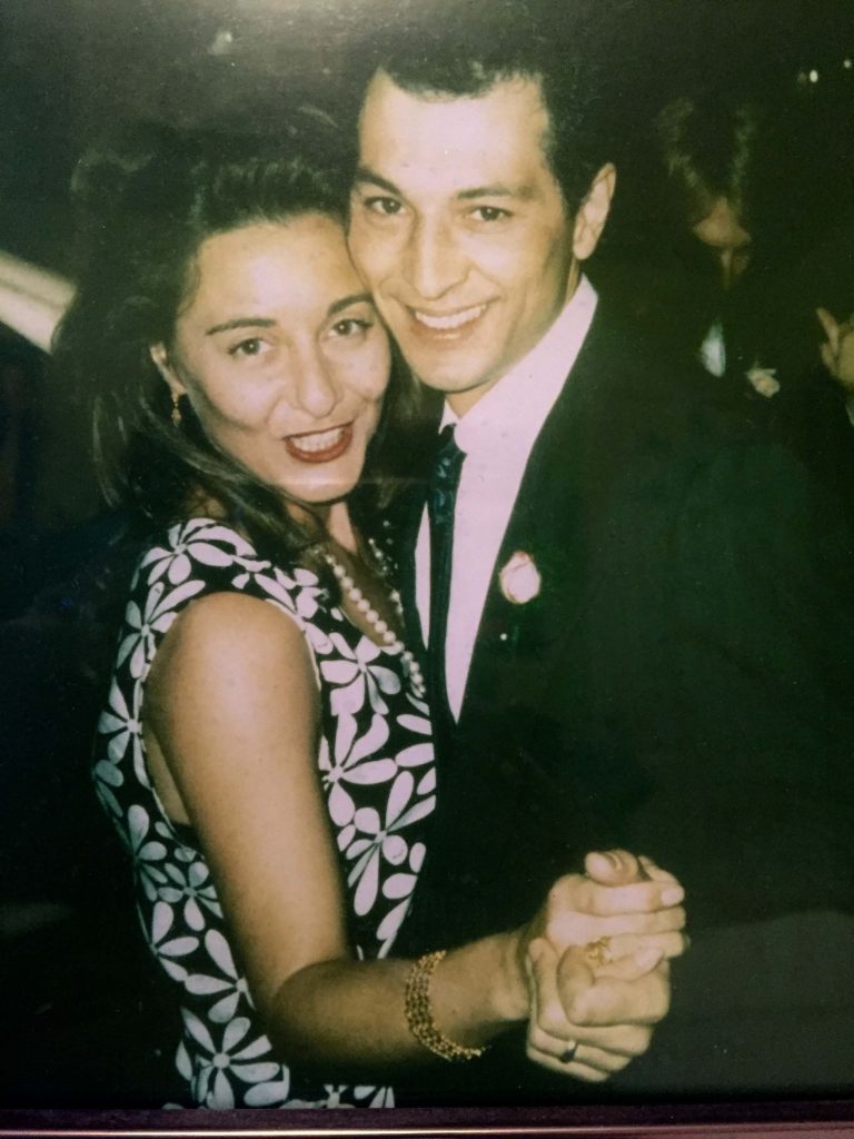 Small-Town Dispatches: After Finally Bouncing Back From Hurricane ...