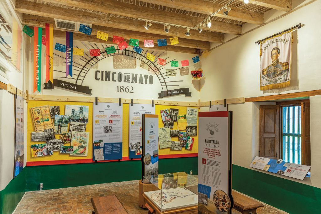 Find the Roots of Cinco de Mayo in the Story of Ignacio Zaragoza