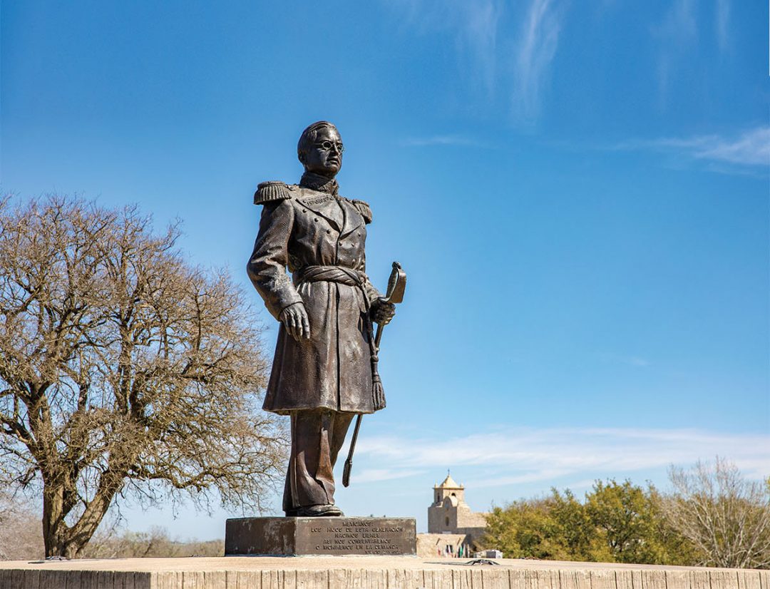 Find the Roots of Cinco de Mayo in the Story of Ignacio Zaragoza