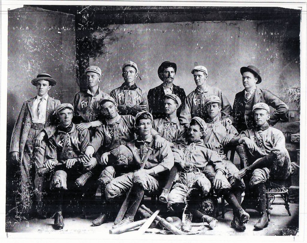 The Texas League Takes the Field for the State’s Oldest Circuit of Pro ...