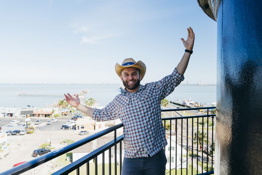 The Daytripper: Port Isabel’s Lighthouse Is a Beacon for Travelers
