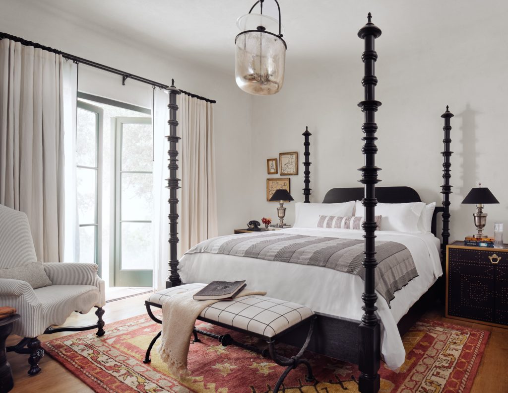 Austin’s Historic Commodore Perry Estate Set to Open as a Hotel