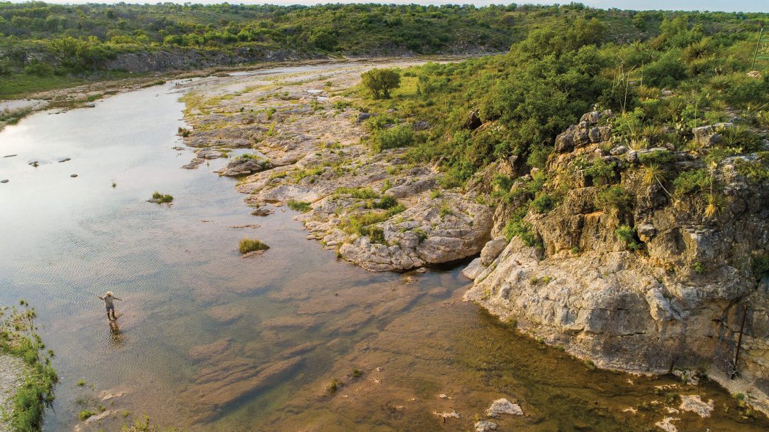 In Search of Texas’ Half-Forgotten Rivers