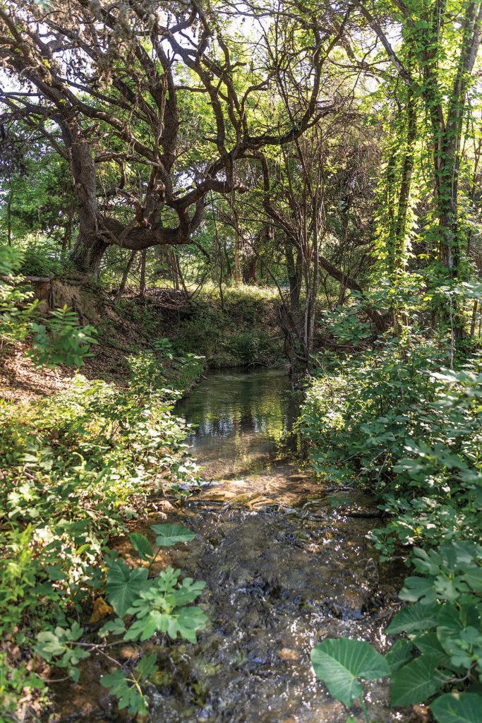 Shhh ... This Just Might Be the Prettiest Body of Water in Texas