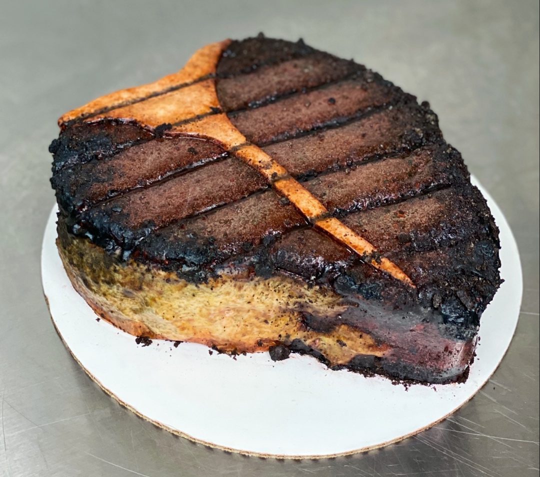 13 Illusion Cakes From Texas Small-Town Bakeries