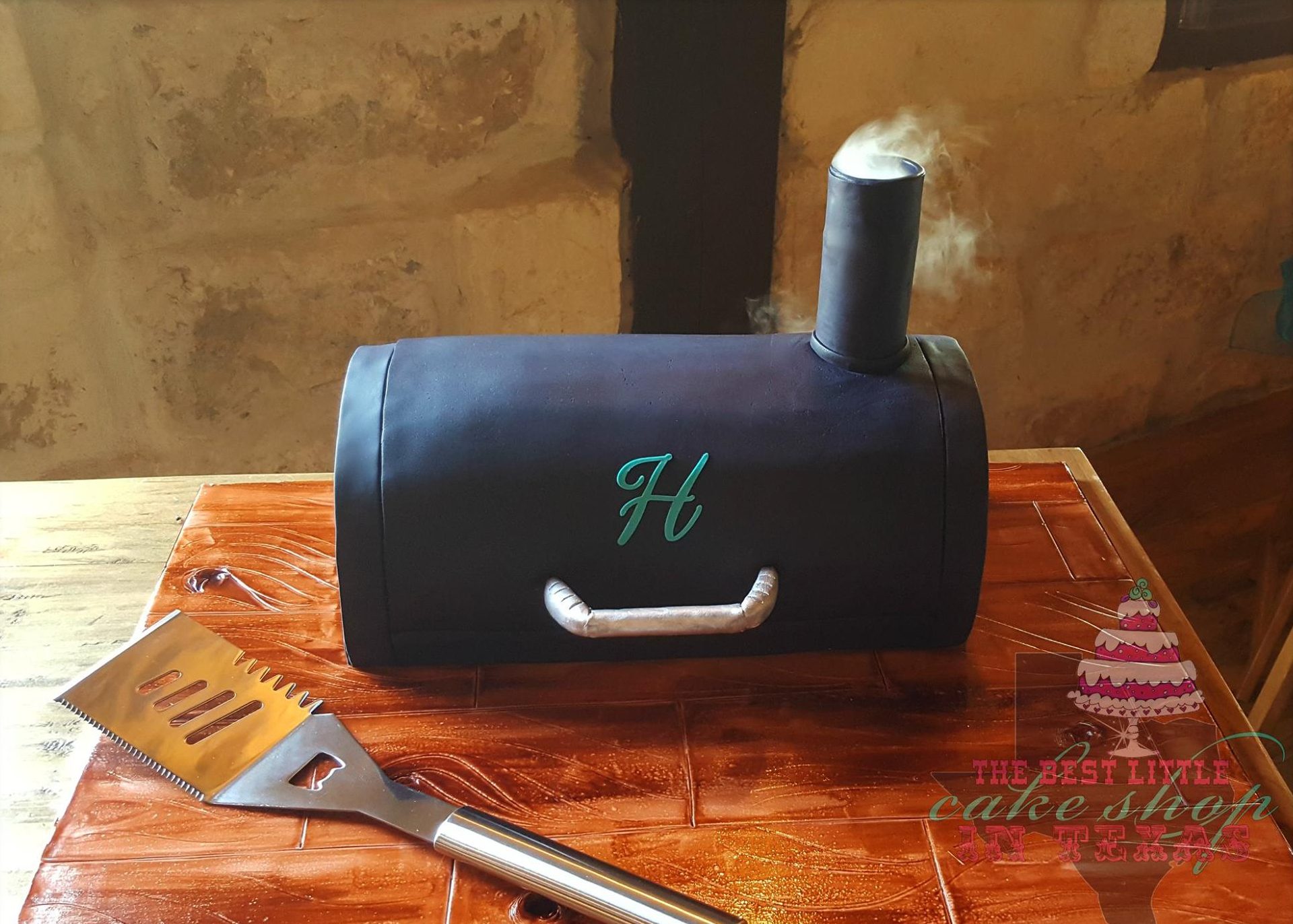 13 Illusion Cakes From Texas Small-Town Bakeries
