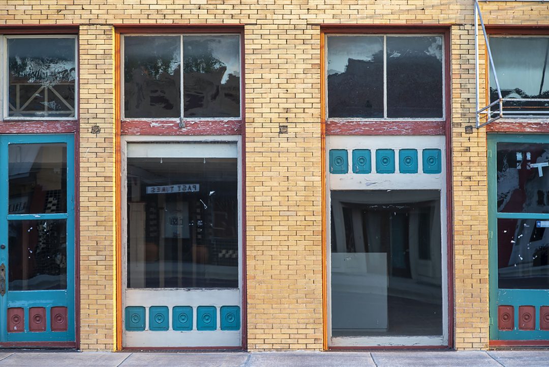 A Small-Town Enthusiast Embarks on the Revitalization of Bartlett in ...