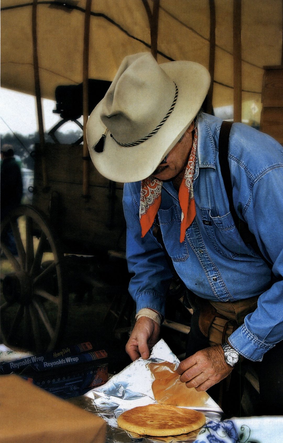 Ranch Recipe Roundup