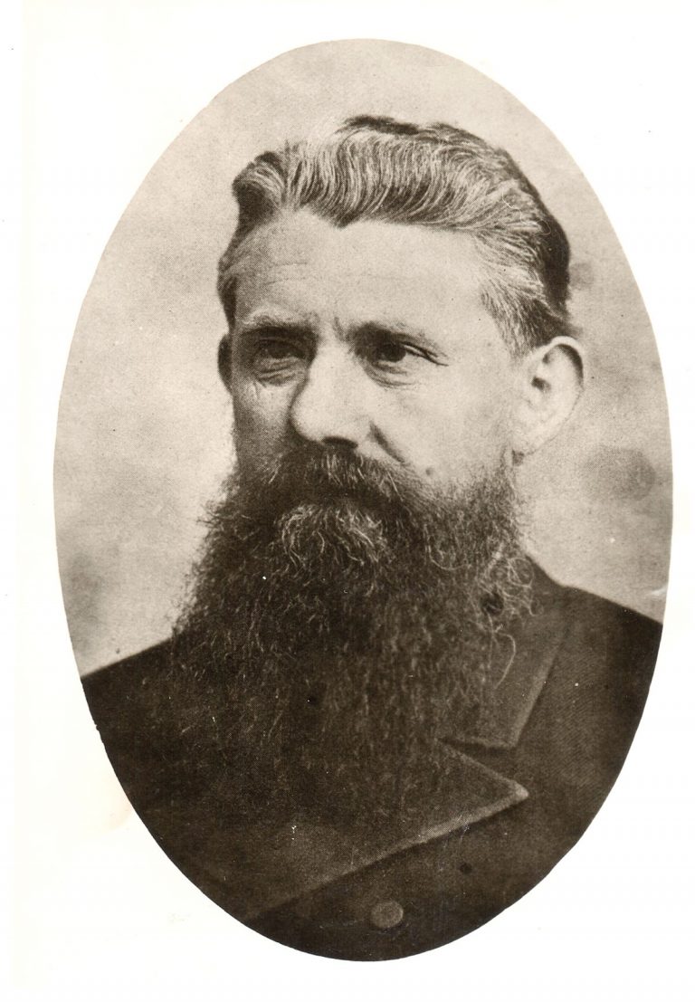 How a Catholic Priest Inspired Five German Heritage Festivals in Texas