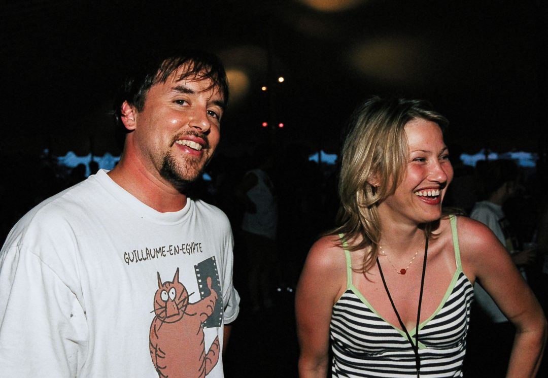 The Power of Richard Linklater’s Nostalgia