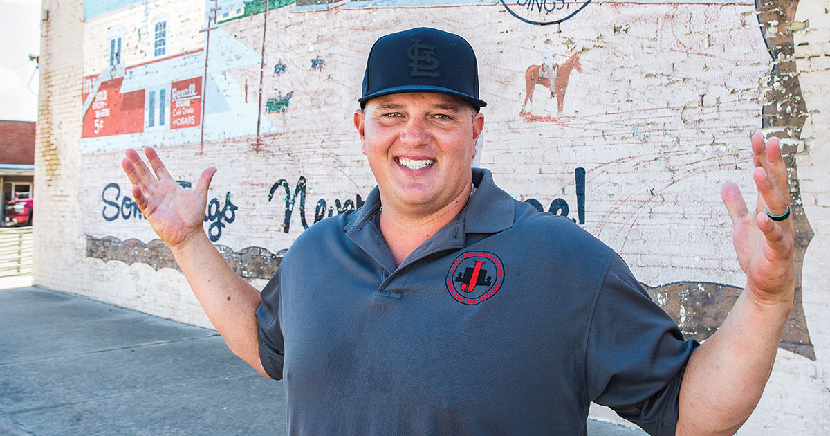 Lisa Bubert - Writer at Texas Highways