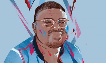 Writer Bryan Washington Brings Another Side of Houston to Life