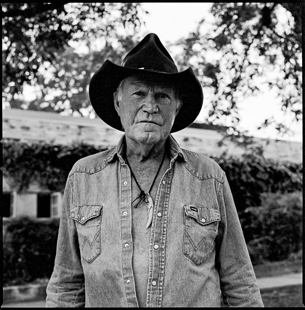 Remembering Outlaw Country Singer and Songwriter Billy Joe Shaver