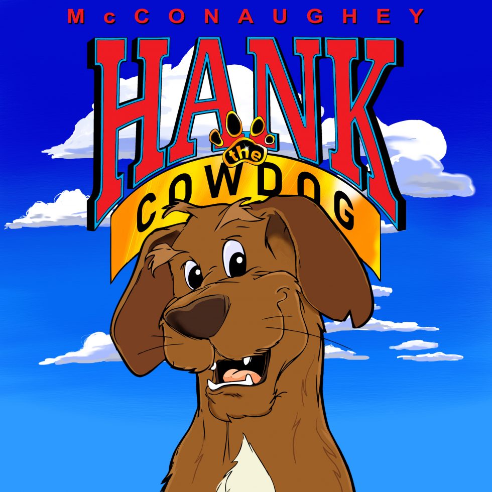 How the Beloved Hank the Cowdog Book Became a Podcast Starring Matthew ...