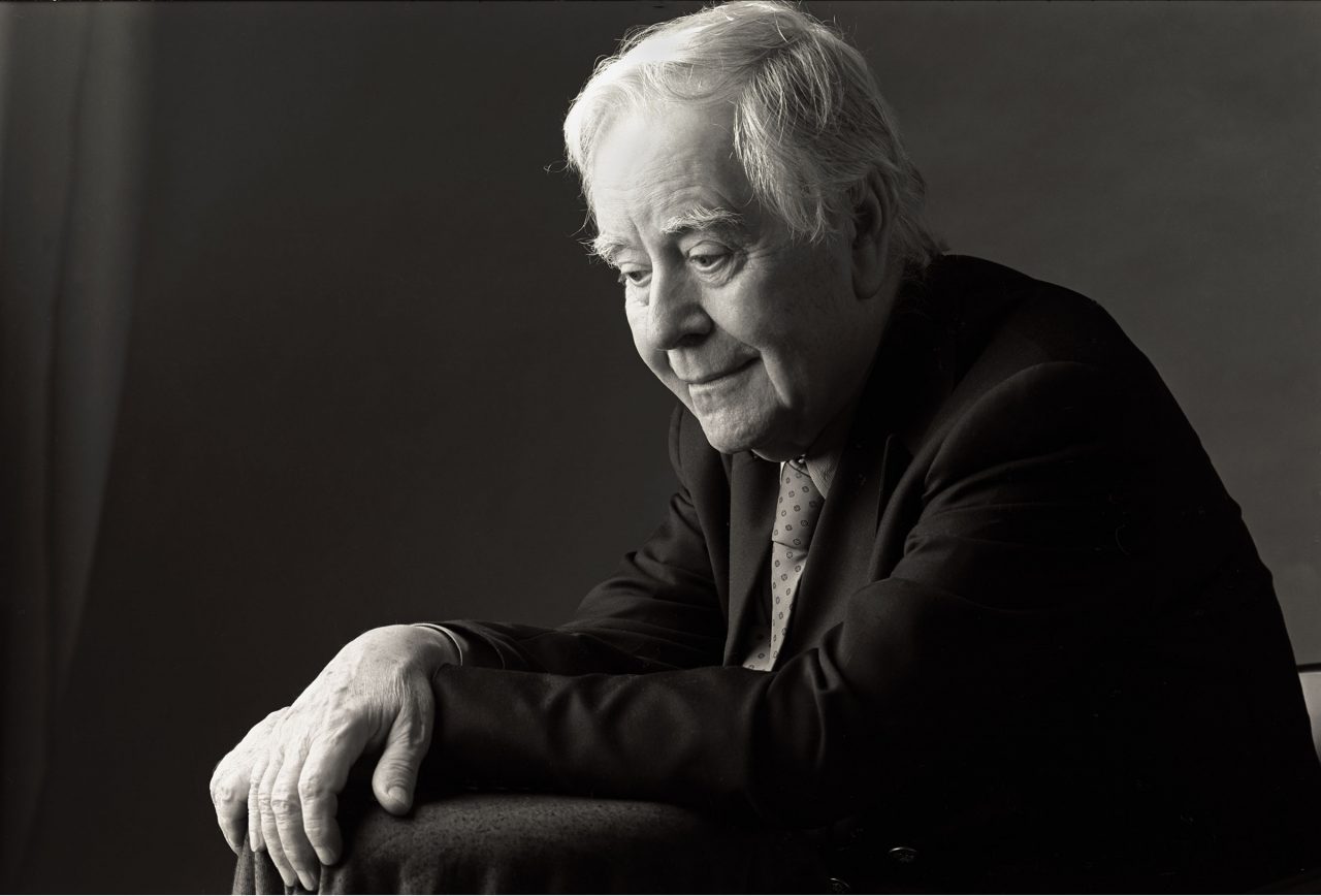 Take a Tour of Horton Foote's Wharton with Director Anne Rapp