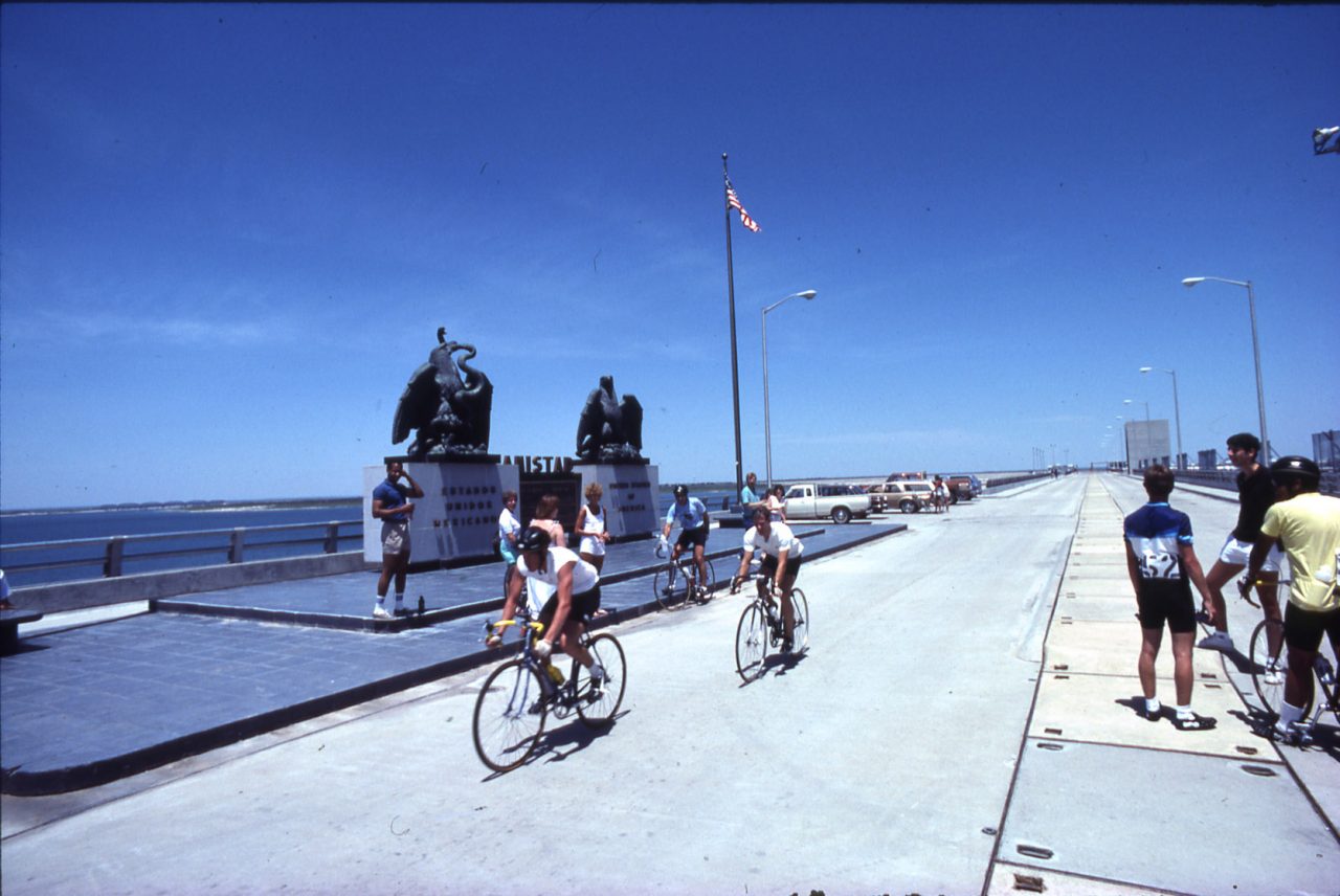 A Historic Project Between Mexico and the U.S., Amistad Dam Marks ...