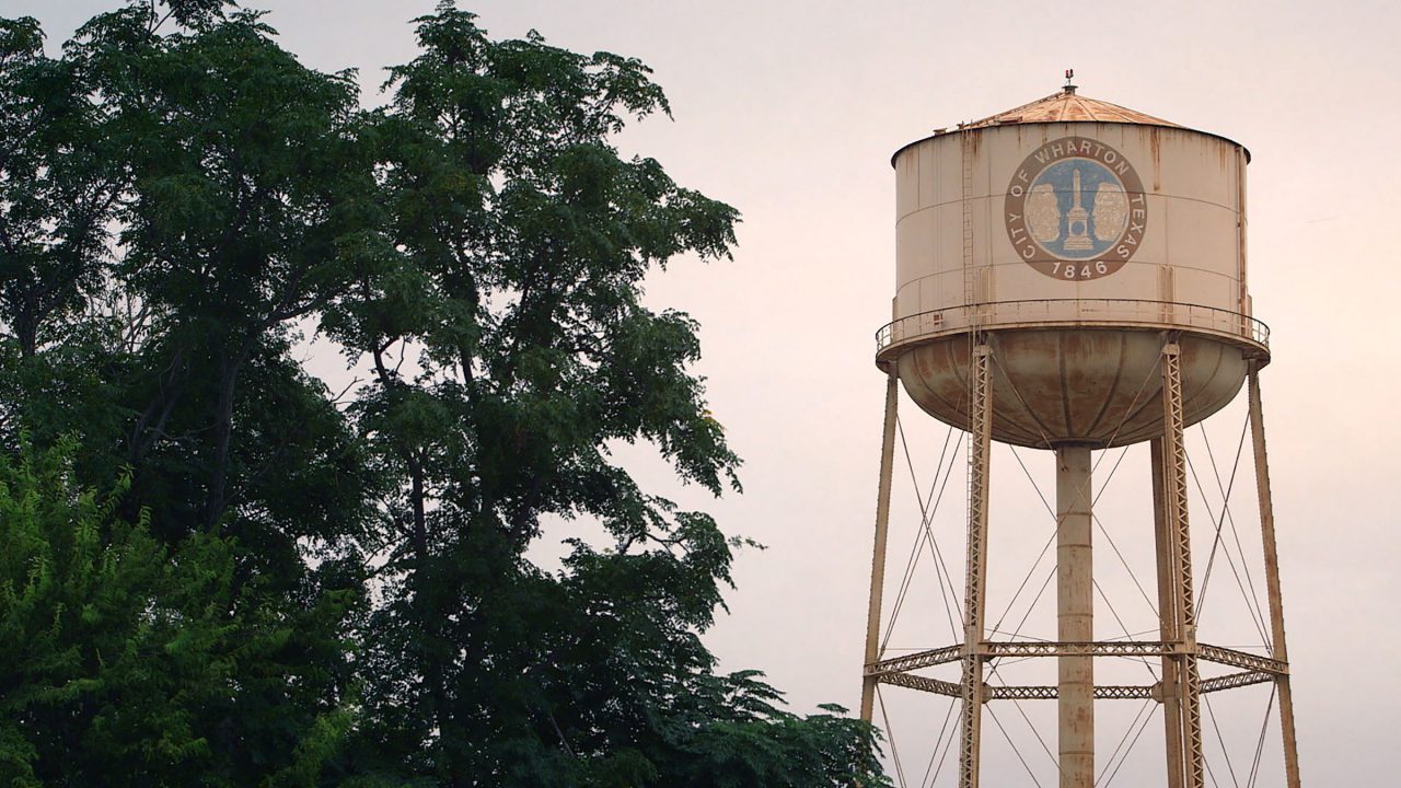 Take a Tour of Horton Foote's Wharton with Director Anne Rapp