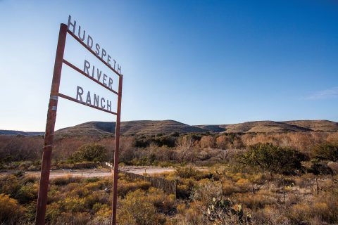 Two Ways to Expand Your Horizons on Texas' Private Lands