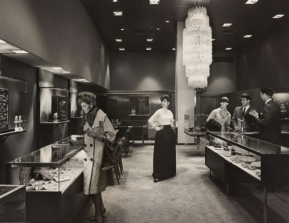 The Infinite Bling of Neiman Marcus, a Dallas Tradition for 113 Years