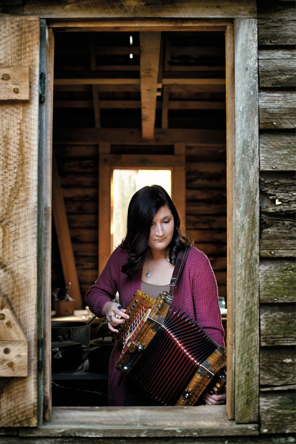 Cajun Culture Flourishes in Texas’ Golden Triangle