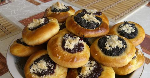 Essential Texas Recipes - Texas Highways