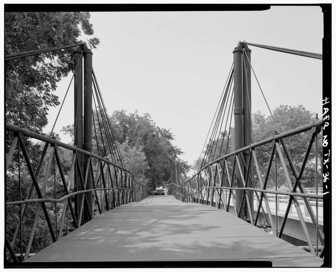 A Guide To the Historic Bridges of Texas