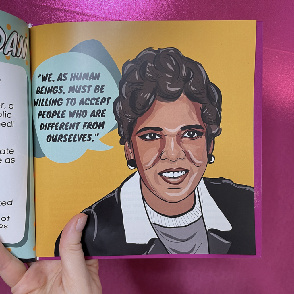 How To Be a Boss Like Barbara Jordan