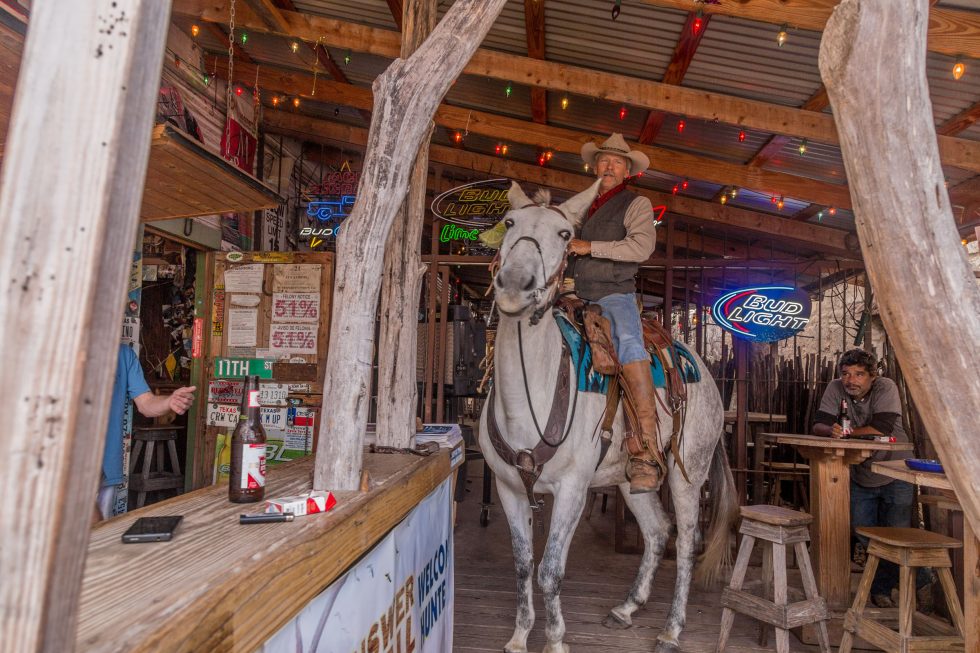 A Tale of Two Cities: Stephenville, Bandera, and the 'Cowboy Capital of ...
