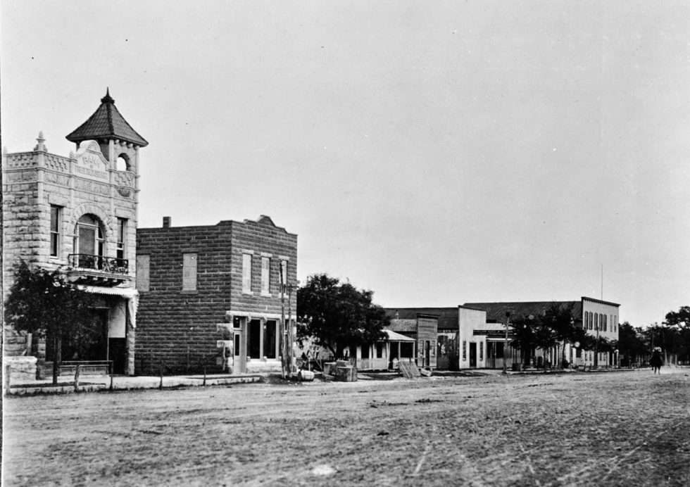 175 Years of Fredericksburg, The Ultimate Hill Country Destination ...