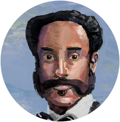 Unveiling the Stories of Black State Senators in Post-Civil War Texas