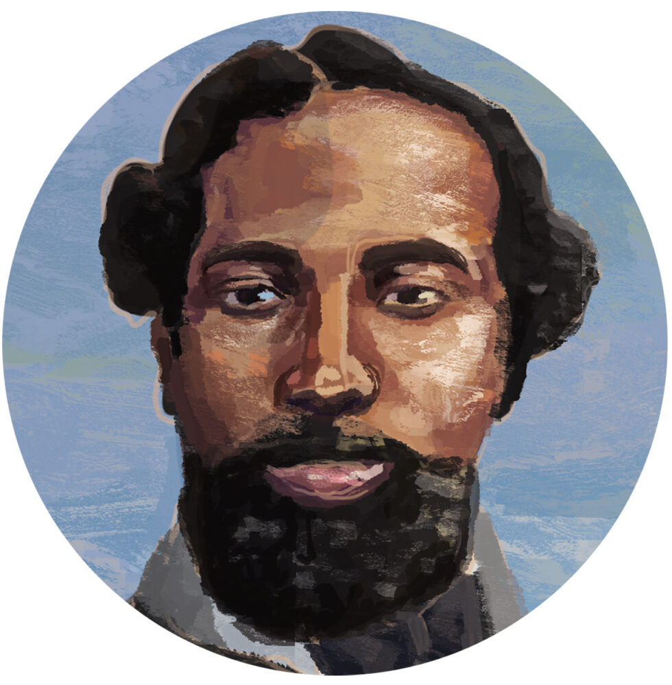 Unveiling the Stories of Black State Senators in Post-Civil War Texas