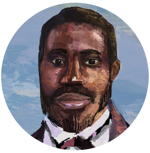 Unveiling the Stories of Black State Senators in Post-Civil War Texas