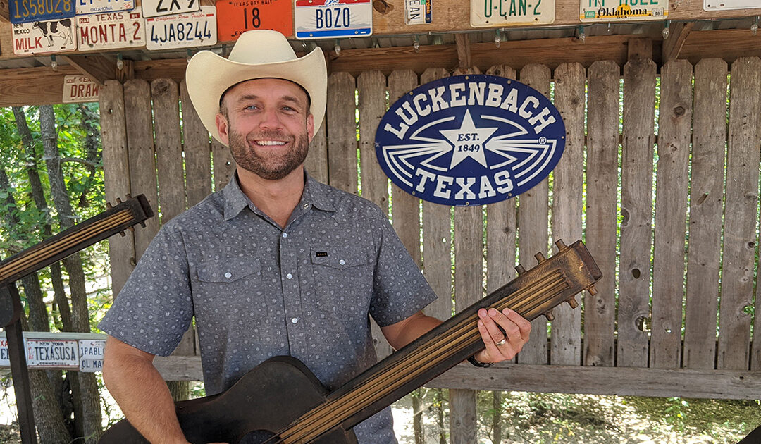 Daytripper Archives - Texas Highways