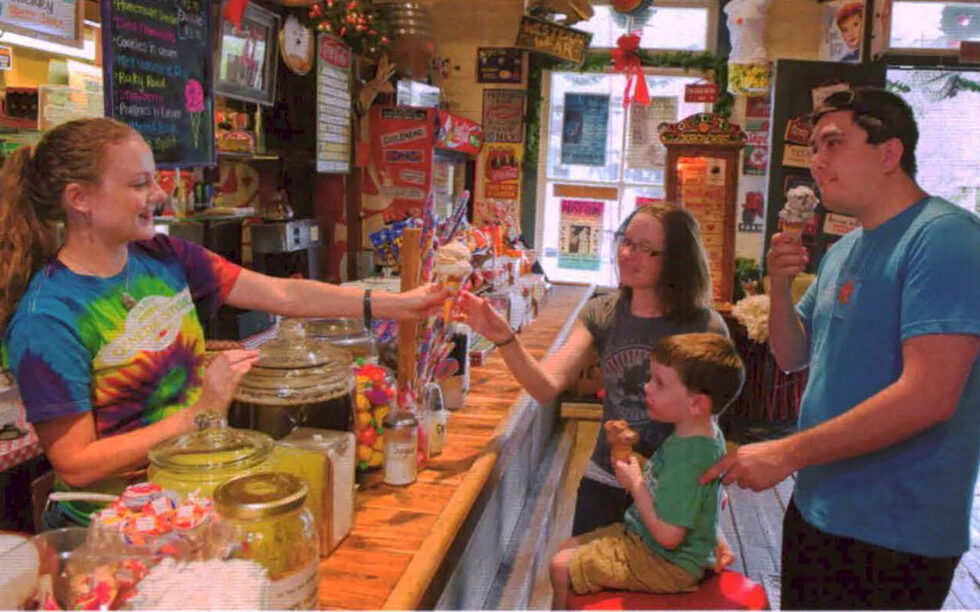 Four Gruene Game Plans