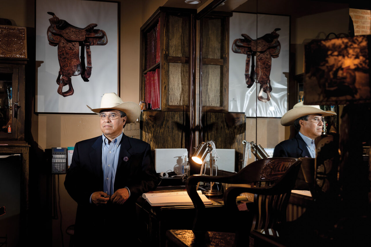 M.L. Leddy’s Celebrates 100 Years of Custom-Made Cowboy Boots