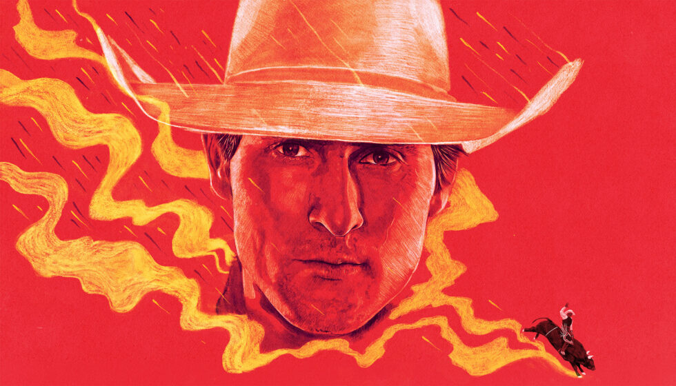 The Brazilian Dominance of the American Professional Bull Riders Circuit