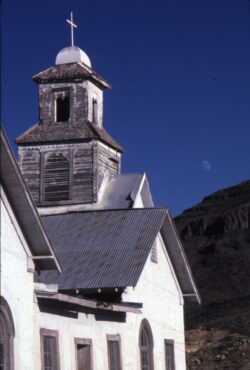 4 Texas Ghost Towns Tell the State's Hidden History