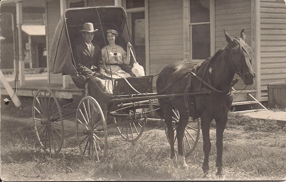 Traces of Texas - Writer at Texas Highways