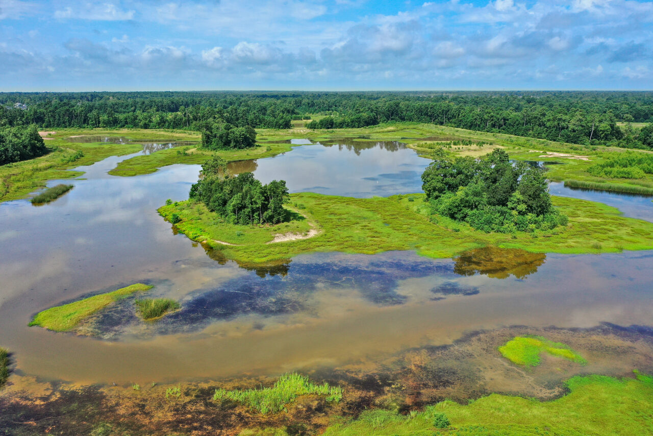 The Spring Creek Greenway Aims to Expand as a Natural Escape in the ...