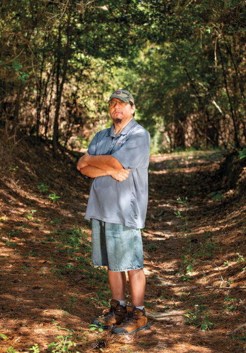 Follow Texas’ Indigenous Roots Along El Camino Real de los Tejas