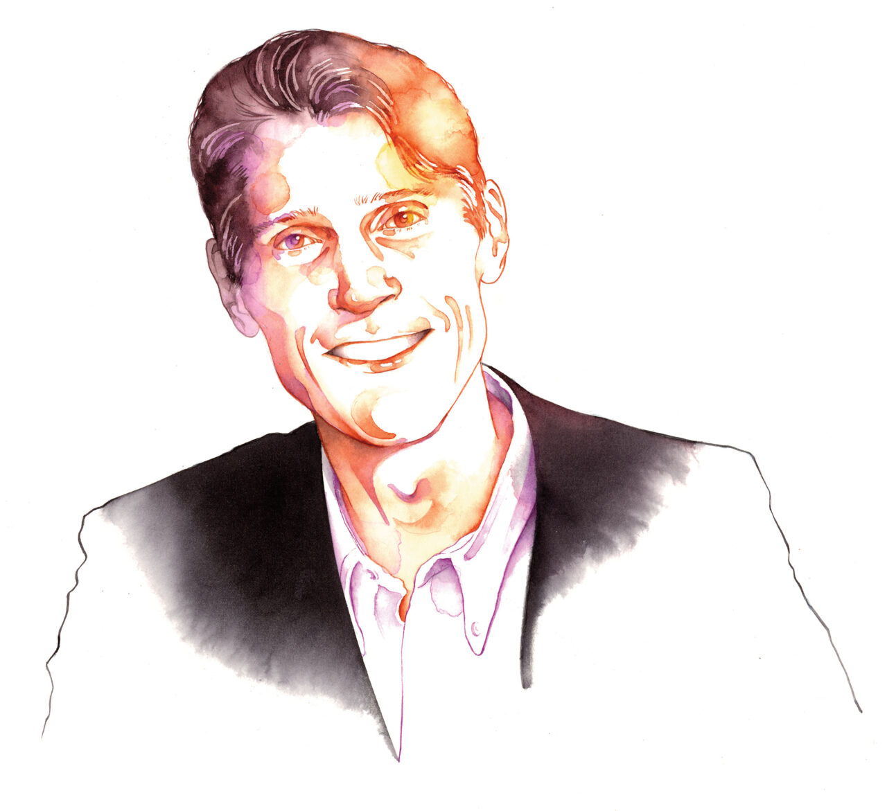 Historian H.W. Brands Unravels Key Moments in American History