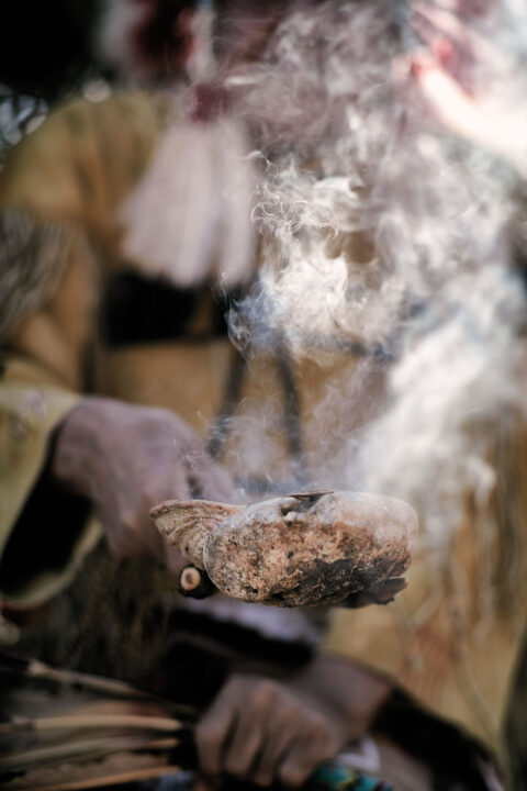 The Comanche Medicine Mounds Remain a Spiritual Refuge for the Storied ...