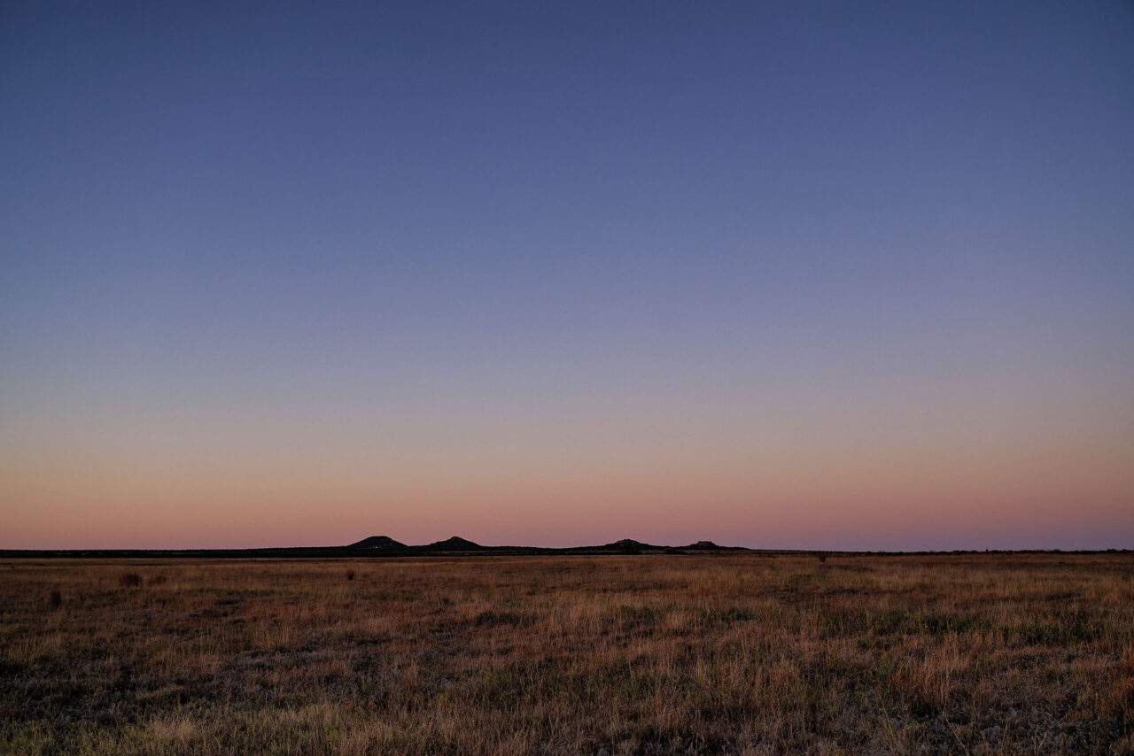 The Comanche Medicine Mounds Remain a Spiritual Refuge for the Storied ...