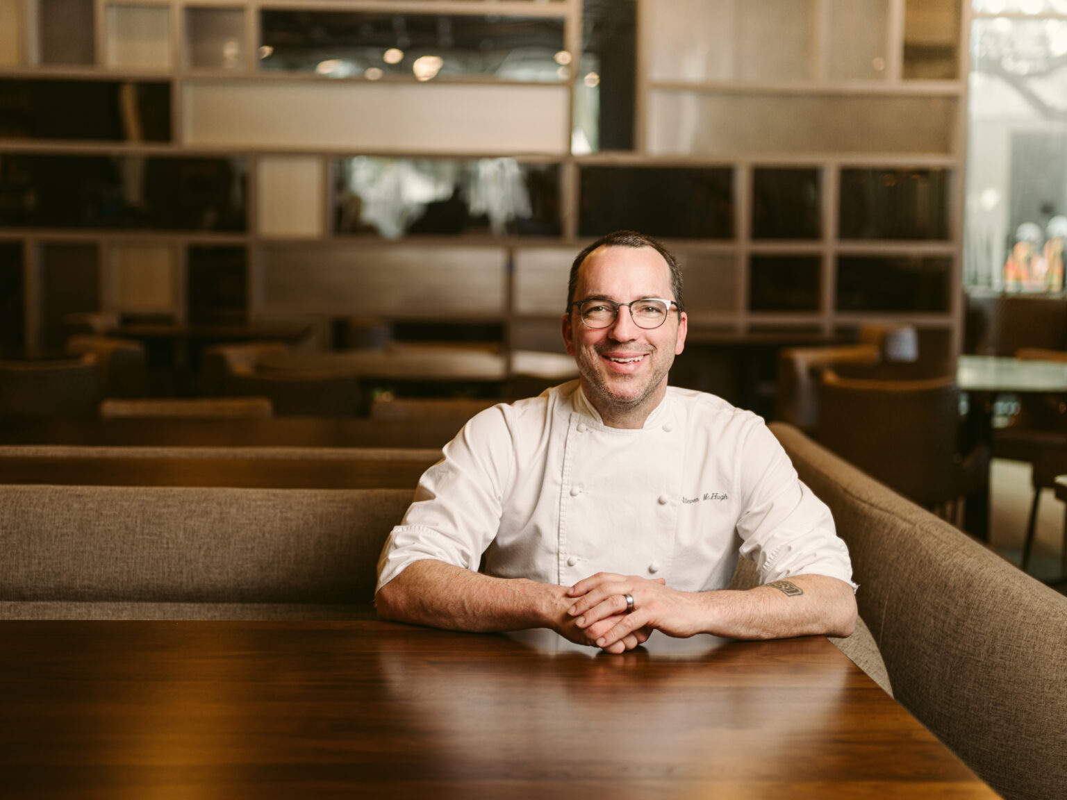 San Antonio Chef Steve McHugh Digs Into His New Orleans Roots for Mardi ...