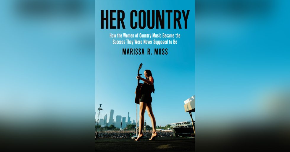 For Female Country Singers From Texas, There’s Something in the Water